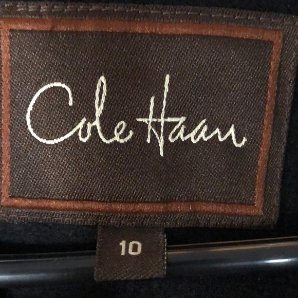 Cole Haan | Jackets & Coats | Womens Wool Coat | Poshmark